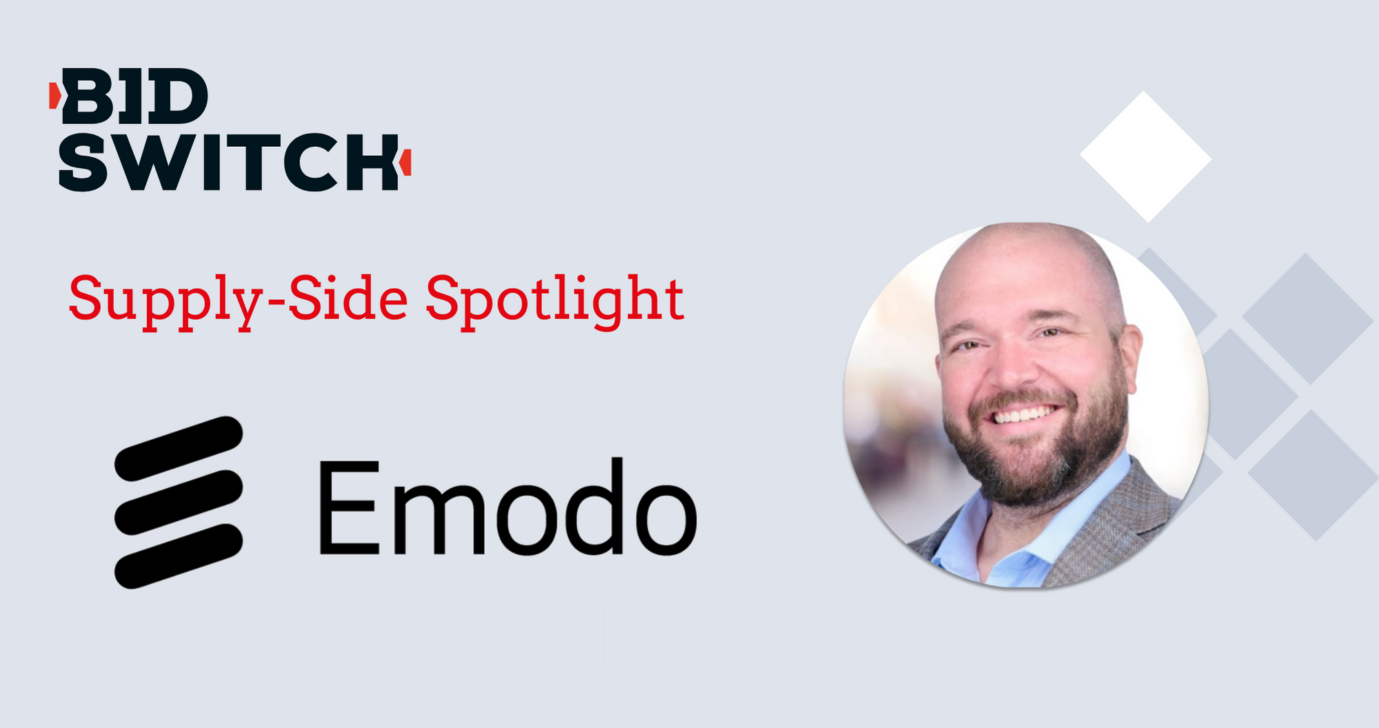 Supply-Side Spotlight: Emodo